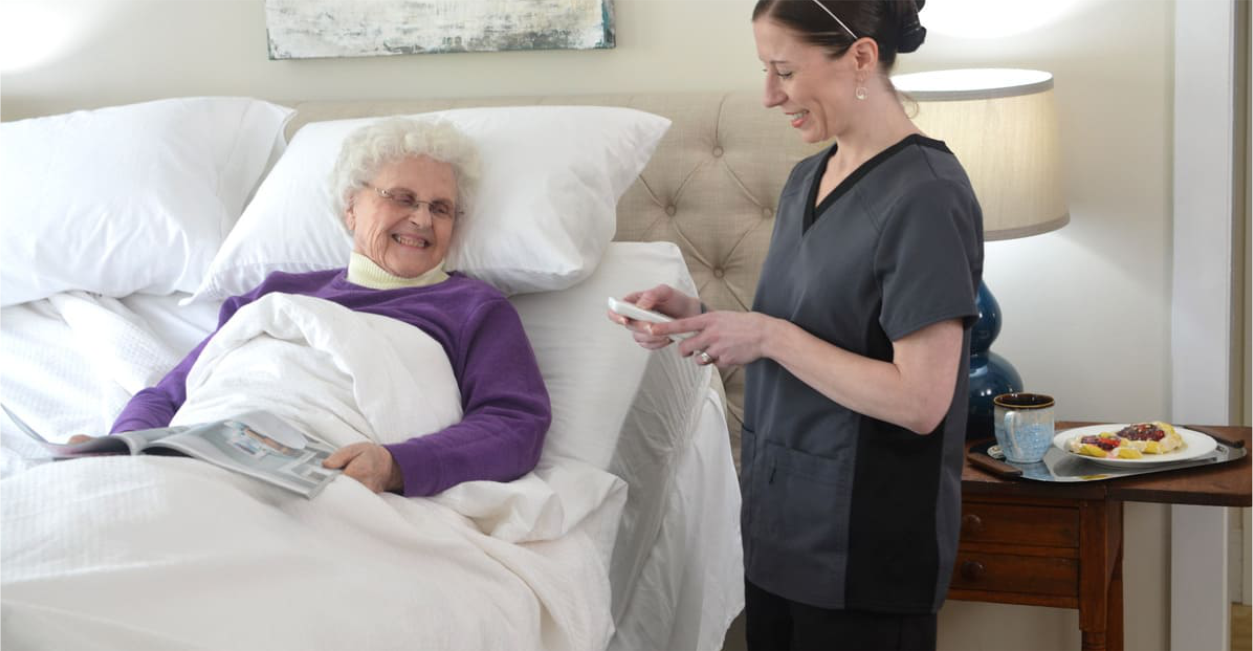 San Francisco Flexabed Hi Low SL Electropedic